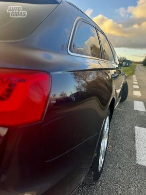 Audi A6 2014 Kauņa, ar dzinēja tilpumu 2.00 L un nobraukumu 261 tūkst. km par 10250 €, foto 20 vietnē AUTOMOTO.COM.LV