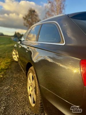 Audi A6 2014 Kauņa, ar dzinēja tilpumu 2.00 L un nobraukumu 261 tūkst. km par 10250 €, foto 21 vietnē AUTOMOTO.COM.LV