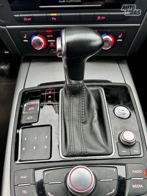 Audi A6 2014 Kauņa, ar dzinēja tilpumu 2.00 L un nobraukumu 261 tūkst. km par 10250 €, foto 23 vietnē AUTOMOTO.COM.LV