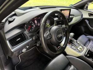 Ауди А6 2014 в Вильнюс, объемом двигателя 3.00 л и пробегом 325 тыс. км за 13350 €, фото 31 на AUTOMOTO.COM.LV
