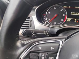 Ауди А6 2014 в Клайпеда, объемом двигателя 3.00 л и пробегом 240 тыс. км за 13800 €, фото 34 на AUTOMOTO.COM.LV