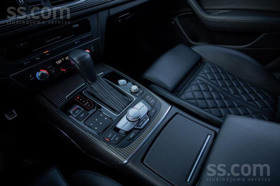 Audi A6 2015 Jelgava, ar dzinēja tilpumu 3.00 L un nobraukumu 0 tūkst. km par 17500 €, foto 20 vietnē AUTOMOTO.COM.LV