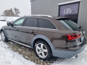 Audi A6 2015 Tauragė, ar dzinēja tilpumu 3.00 L un nobraukumu 267 tūkst. km par 13900 €, foto 5 vietnē AUTOMOTO.COM.LV