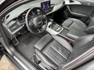 Audi A6 2015 Viļņa, ar dzinēja tilpumu 2.97 L un nobraukumu 270 tūkst. km par 14150 €, foto 15 vietnē AUTOMOTO.COM.LV