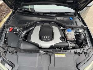 Audi A6 2015 Viļņa, ar dzinēja tilpumu 2.97 L un nobraukumu 270 tūkst. km par 14150 €, foto 28 vietnē AUTOMOTO.COM.LV