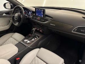 Audi A6 2015 in Marijampole, with an engine capacity of 2.97 L and mileage of 225 thousand km for 17999 €, photo 22 on AUTOMOTO.COM.LV