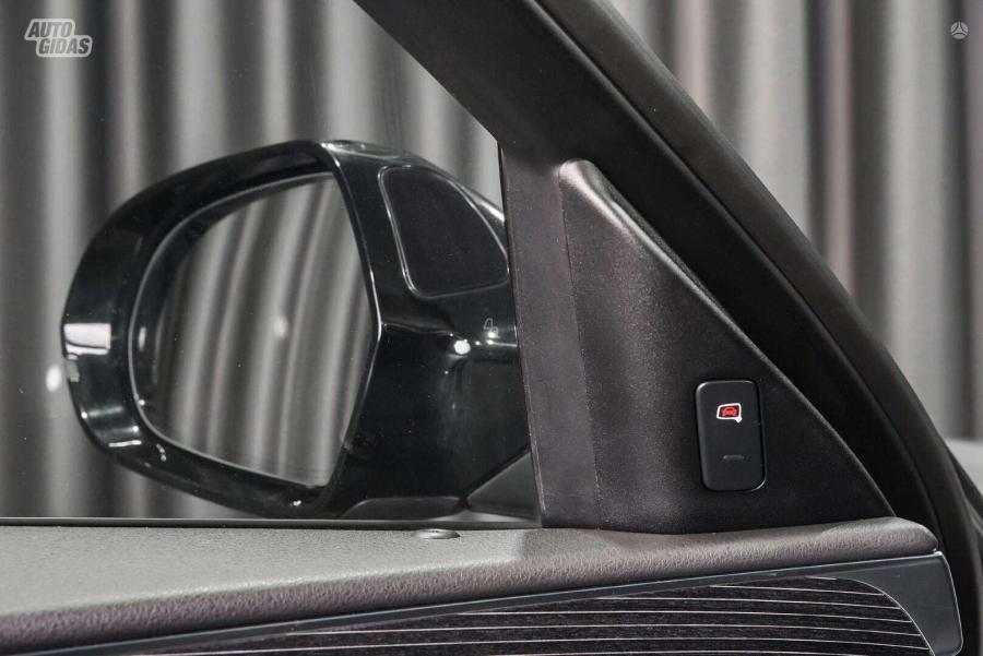 Audi A6 2015 in Marijampole, with an engine capacity of 3.00 L and mileage of 191 thousand km for 20450 €, photo 30 on AUTOMOTO.COM.LV