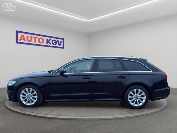 Audi A6 2015 Kauņa, ar dzinēja tilpumu 2.00 L un nobraukumu 267 tūkst. km par 15499 €, foto 2 vietnē AUTOMOTO.COM.LV