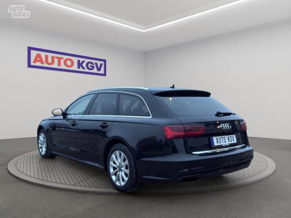 Audi A6 2015 Kauņa, ar dzinēja tilpumu 2.00 L un nobraukumu 267 tūkst. km par 15499 €, foto 3 vietnē AUTOMOTO.COM.LV