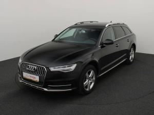Audi A6 2015 in Vilnius, with an engine capacity of 3.00 L and mileage of 241 thousand km for 16299 €, photo  on AUTOMOTO.COM.LV