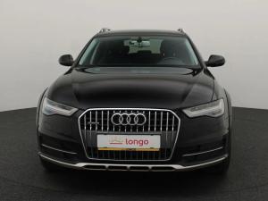 Audi A6 2015 in Vilnius, with an engine capacity of 3.00 L and mileage of 241 thousand km for 16299 €, photo 3 on AUTOMOTO.COM.LV