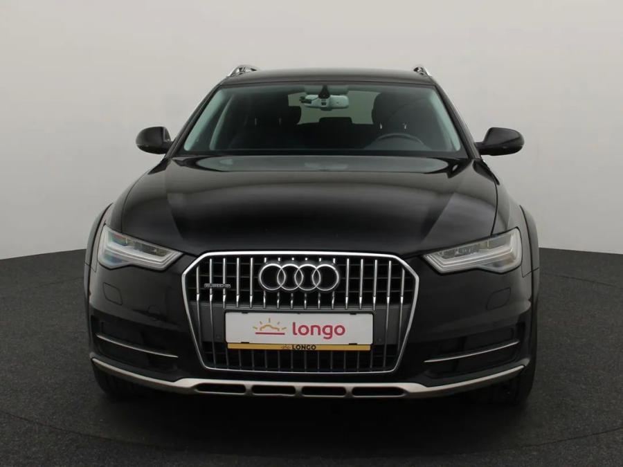 Audi A6 2015 in Vilnius, with an engine capacity of 3.00 L and mileage of 241 thousand km for 16299 €, photo 3 on AUTOMOTO.COM.LV