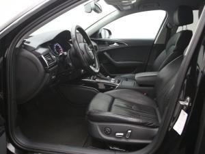 Audi A6 2015 in Vilnius, with an engine capacity of 3.00 L and mileage of 241 thousand km for 16299 €, photo 4 on AUTOMOTO.COM.LV