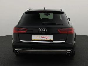 Audi A6 2015 in Vilnius, with an engine capacity of 3.00 L and mileage of 241 thousand km for 16299 €, photo 5 on AUTOMOTO.COM.LV