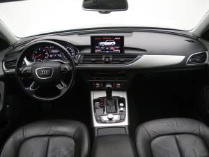 Audi A6 2015 in Vilnius, with an engine capacity of 2.00 L and mileage of 241 thousand km for 13399 €, photo 3 on AUTOMOTO.COM.LV