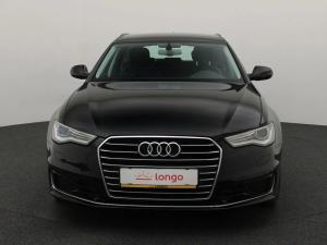 Audi A6 2015 in Vilnius, with an engine capacity of 2.00 L and mileage of 241 thousand km for 13399 €, photo 4 on AUTOMOTO.COM.LV