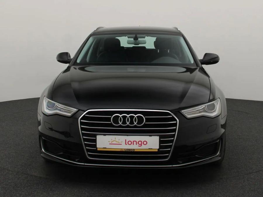 Audi A6 2015 in Vilnius, with an engine capacity of 2.00 L and mileage of 241 thousand km for 13399 €, photo 4 on AUTOMOTO.COM.LV