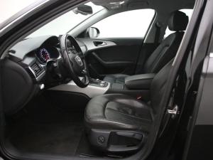 Audi A6 2015 in Vilnius, with an engine capacity of 2.00 L and mileage of 241 thousand km for 13399 €, photo 5 on AUTOMOTO.COM.LV