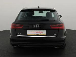 Audi A6 2015 in Vilnius, with an engine capacity of 2.00 L and mileage of 241 thousand km for 13399 €, photo 6 on AUTOMOTO.COM.LV