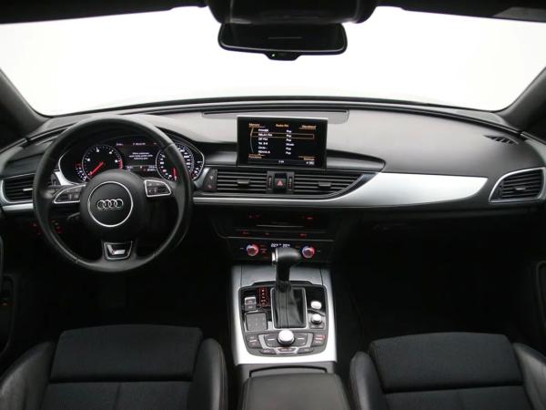 Audi A6 2015 Viļņa, ar dzinēja tilpumu 2.00 L un nobraukumu 267 tūkst. km par 11399 €, foto 2 vietnē AUTOMOTO.COM.LV