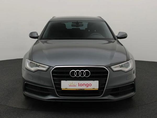 Audi A6 2015 Viļņa, ar dzinēja tilpumu 2.00 L un nobraukumu 267 tūkst. km par 11399 €, foto 3 vietnē AUTOMOTO.COM.LV