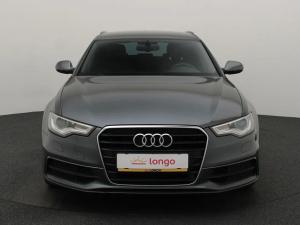 Audi A6 2015 in Vilnius, with an engine capacity of 2.00 L and mileage of 267 thousand km for 11399 €, photo 4 on AUTOMOTO.COM.LV