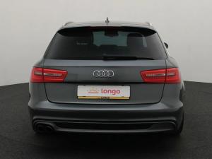 Audi A6 2015 in Vilnius, with an engine capacity of 2.00 L and mileage of 267 thousand km for 11399 €, photo 6 on AUTOMOTO.COM.LV