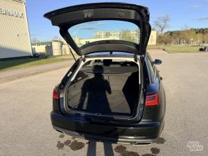 Audi A6 2015 in Ukmerge, with an engine capacity of 2.00 L and mileage of 260 thousand km for 12800 €, photo 11 on AUTOMOTO.COM.LV