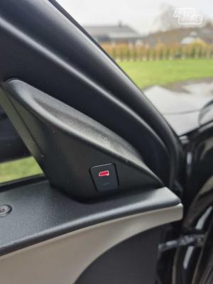 Audi A6 2015 in Vilnius, with an engine capacity of 3.00 L and mileage of 291 thousand km for 13500 €, photo 14 on AUTOMOTO.COM.LV
