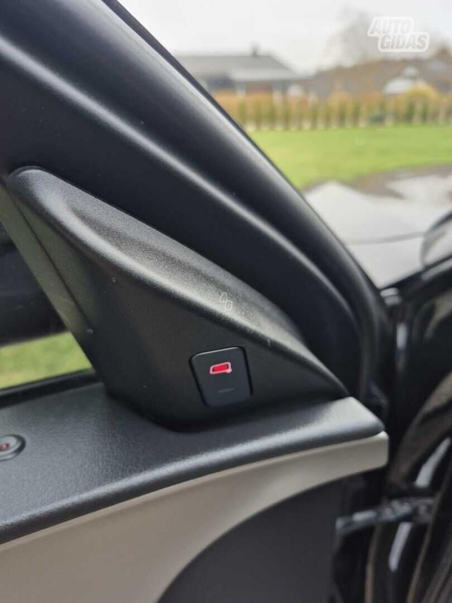 Audi A6 2015 in Vilnius, with an engine capacity of 3.00 L and mileage of 291 thousand km for 13500 €, photo 14 on AUTOMOTO.COM.LV