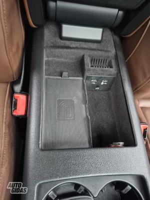 Audi A6 2015 in Vilnius, with an engine capacity of 3.00 L and mileage of 291 thousand km for 13500 €, photo 18 on AUTOMOTO.COM.LV