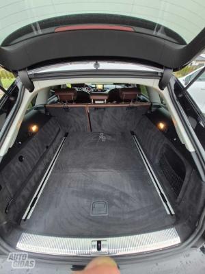 Audi A6 2015 in Vilnius, with an engine capacity of 3.00 L and mileage of 291 thousand km for 13500 €, photo 28 on AUTOMOTO.COM.LV