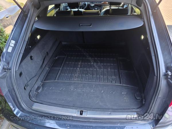Audi A6 2015 Tallina, ar dzinēja tilpumu 3.00 L un nobraukumu 292 tūkst. km par 9500 €, foto 10 vietnē AUTOMOTO.COM.LV