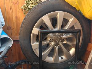 Audi A6 2015 in Tallinn, with an engine capacity of 3.00 L and mileage of 292 thousand km for 9500 €, photo 14 on AUTOMOTO.COM.LV