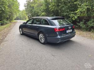 Audi A6 2015 Kauņa, ar dzinēja tilpumu 3.00 L un nobraukumu 221 tūkst. km par 12000 €, foto 4 vietnē AUTOMOTO.COM.LV