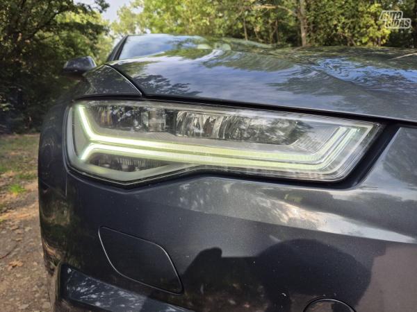 Audi A6 2015 Kauņa, ar dzinēja tilpumu 3.00 L un nobraukumu 221 tūkst. km par 12000 €, foto 9 vietnē AUTOMOTO.COM.LV
