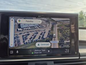 Audi A6 2015 Kauņa, ar dzinēja tilpumu 3.00 L un nobraukumu 221 tūkst. km par 12000 €, foto 16 vietnē AUTOMOTO.COM.LV