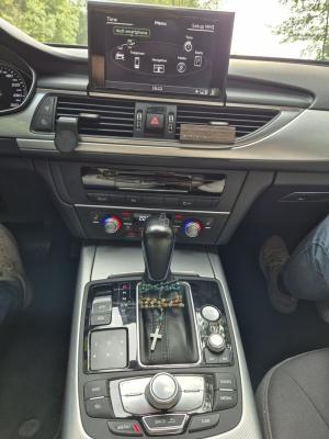 Audi A6 2015 Kauņa, ar dzinēja tilpumu 3.00 L un nobraukumu 221 tūkst. km par 12000 €, foto 22 vietnē AUTOMOTO.COM.LV