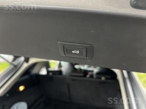 Audi A6 2015 Rīga, ar dzinēja tilpumu 2.00 L un nobraukumu 259 tūkst. km par 9800 €, foto 11 vietnē AUTOMOTO.COM.LV