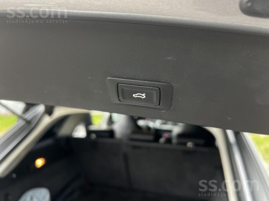 Audi A6 2015 Rīga, ar dzinēja tilpumu 2.00 L un nobraukumu 259 tūkst. km par 9800 €, foto 11 vietnē AUTOMOTO.COM.LV