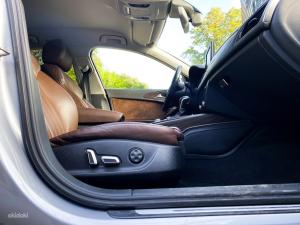 Audi A6 2015 Tallina, ar dzinēja tilpumu 3.00 L un nobraukumu 267 tūkst. km par 12990 €, foto 21 vietnē AUTOMOTO.COM.LV
