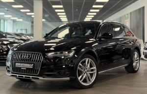 Audi A6 2015 Klaipėda, ar dzinēja tilpumu 2.97 L un nobraukumu 338 tūkst. km par 17250 €, foto  vietnē AUTOMOTO.COM.LV
