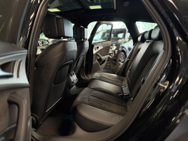 Audi A6 2015 in Klaipeda, with an engine capacity of 2.97 L and mileage of 338 thousand km for 17250 €, photo 2 on AUTOMOTO.COM.LV