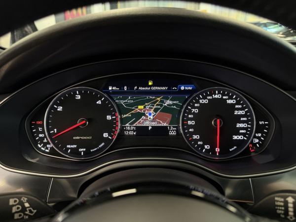 Audi A6 2015 in Klaipeda, with an engine capacity of 2.97 L and mileage of 338 thousand km for 17250 €, photo 5 on AUTOMOTO.COM.LV
