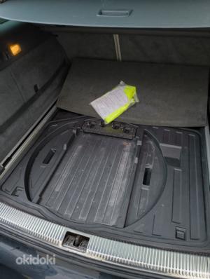Audi A6 2015 Jehvi, ar dzinēja tilpumu 3.00 L un nobraukumu 250 tūkst. km par 15000 €, foto 14 vietnē AUTOMOTO.COM.LV