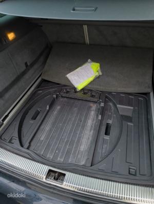 Audi A6 2015 Jehvi, ar dzinēja tilpumu 3.00 L un nobraukumu 250 tūkst. km par 15000 €, foto 29 vietnē AUTOMOTO.COM.LV