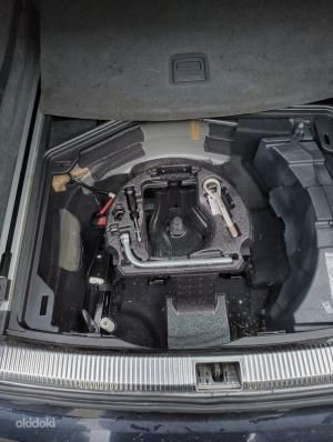 Audi A6 2015 Jehvi, ar dzinēja tilpumu 3.00 L un nobraukumu 250 tūkst. km par 15000 €, foto 30 vietnē AUTOMOTO.COM.LV