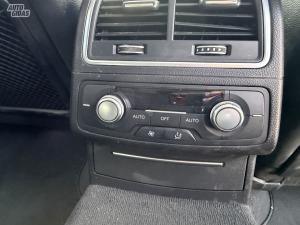 Audi A6 2015 Panevēža, ar dzinēja tilpumu 2.00 L un nobraukumu 210 tūkst. km par 12500 €, foto 34 vietnē AUTOMOTO.COM.LV