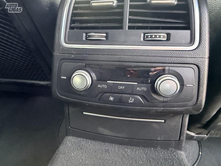 Audi A6 2015 Panevēža, ar dzinēja tilpumu 2.00 L un nobraukumu 210 tūkst. km par 12500 €, foto 34 vietnē AUTOMOTO.COM.LV