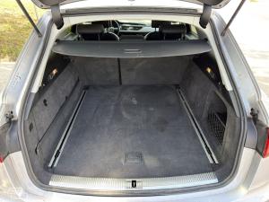 Audi A6 2015 Panevēža, ar dzinēja tilpumu 2.00 L un nobraukumu 210 tūkst. km par 12500 €, foto 35 vietnē AUTOMOTO.COM.LV